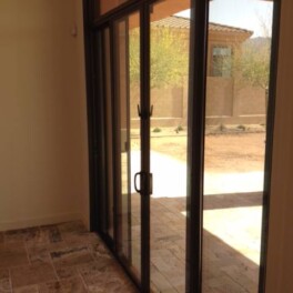 Self-Closing and Self-Latching Doors | Arizona Pool Fence